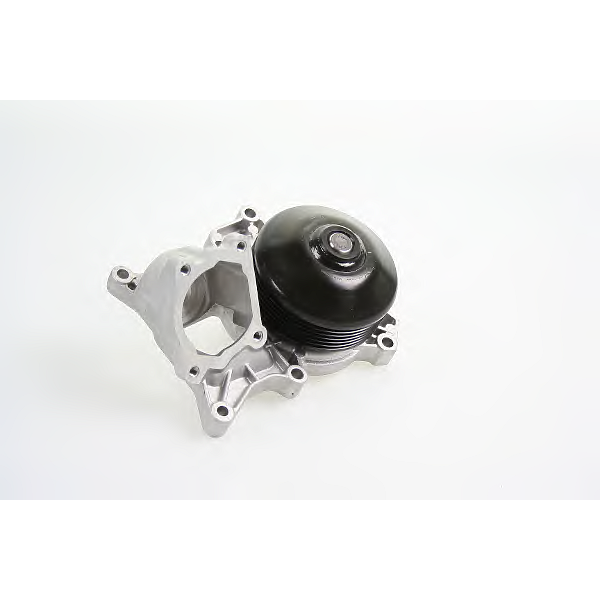 HEPU P421 (11517807311 / 11517807311 / 7807311) насос водяной BMW (БМВ) e81 / e87 / e90 / e91 / e60 / e83 2.0d 05-