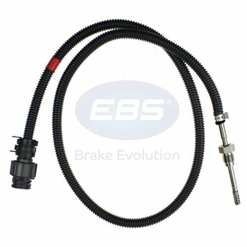 Датчик температуры выхлопных газов volvo Ebs 30302074