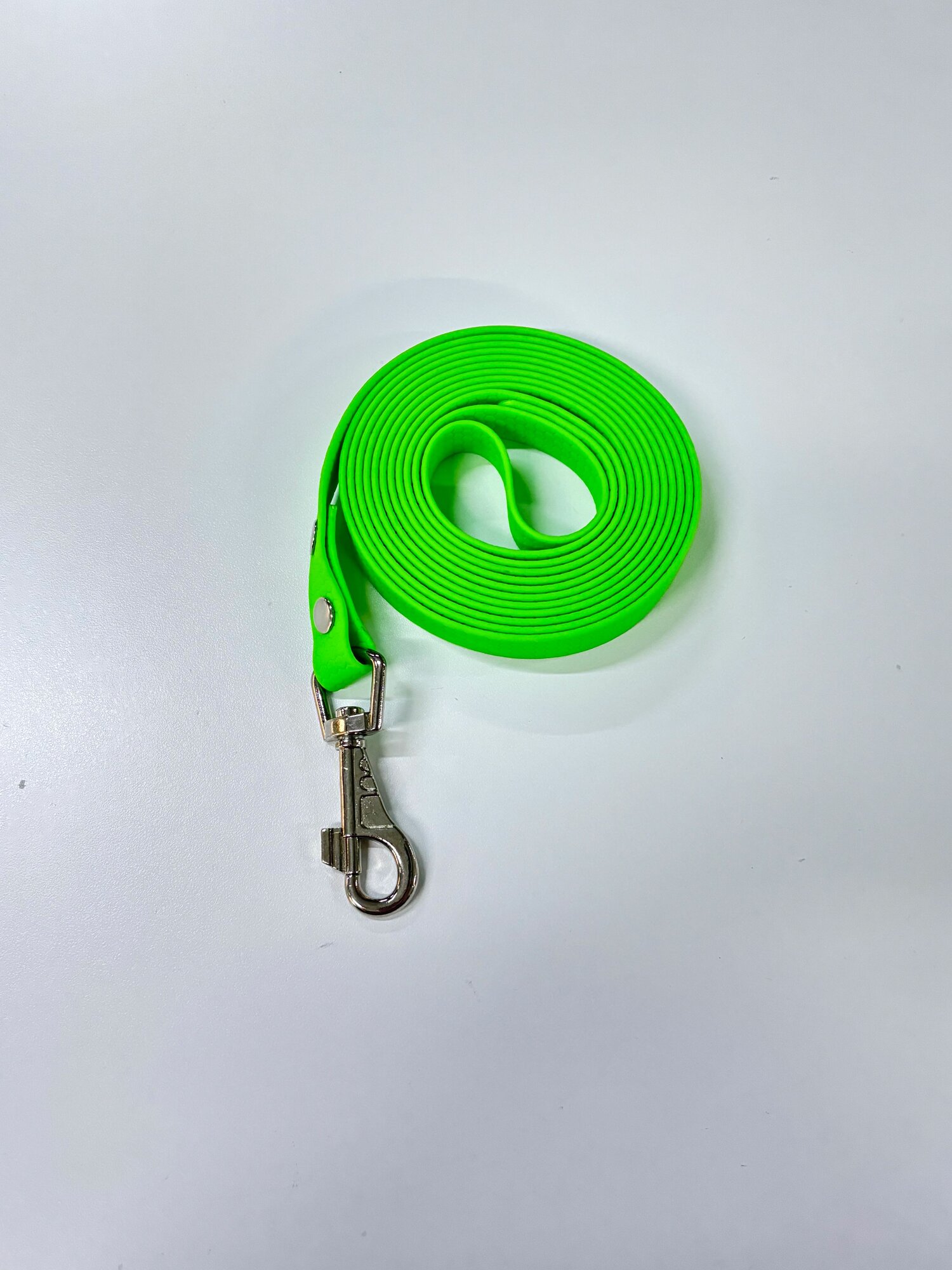 Favorito Поводок биотановый 3 м ширина 2 см