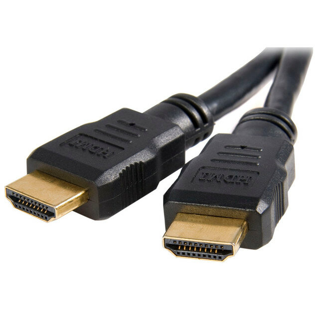 Кабель HDMI-HDMI 1.4 GODIGITAL 5,0м черный