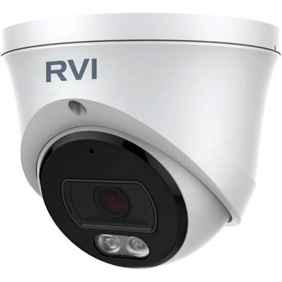 IP-камера Rvi -1NCTL4156 (2.8) white