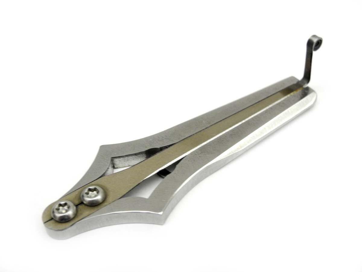 Варган Глазырина Парус