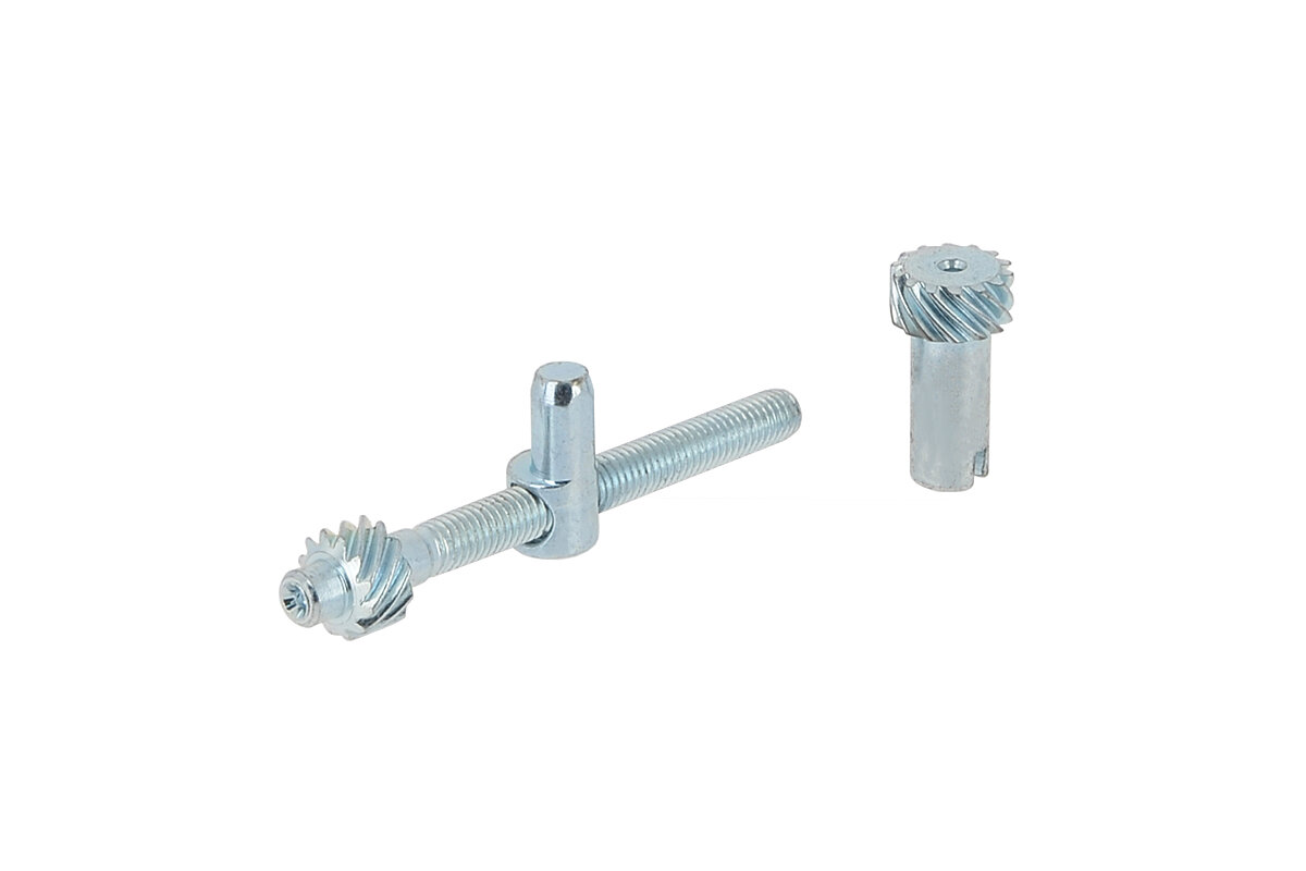 Натяжитель цепи в сборе 2013