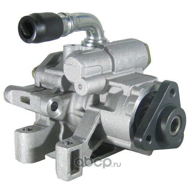 Насос гидроусилителя руля ford transit/peugeot boxer/citroen relay (jumper) motorherz p1019hg