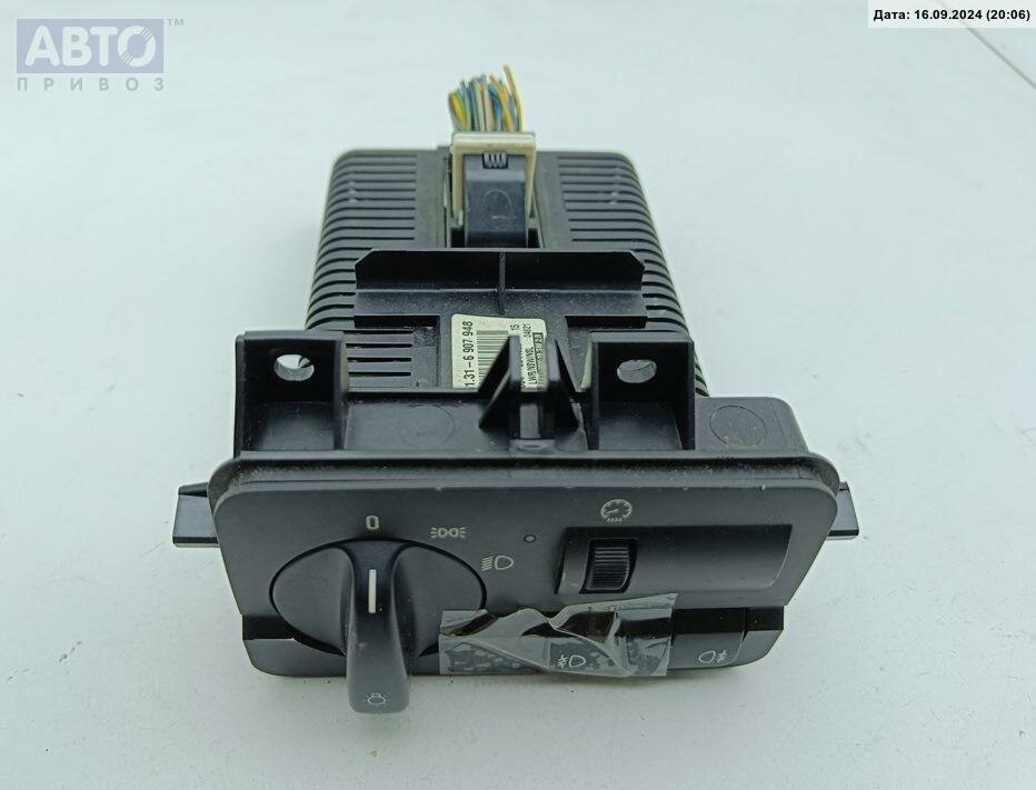 Переключатель света BMW 3 E46 (1998-2006)