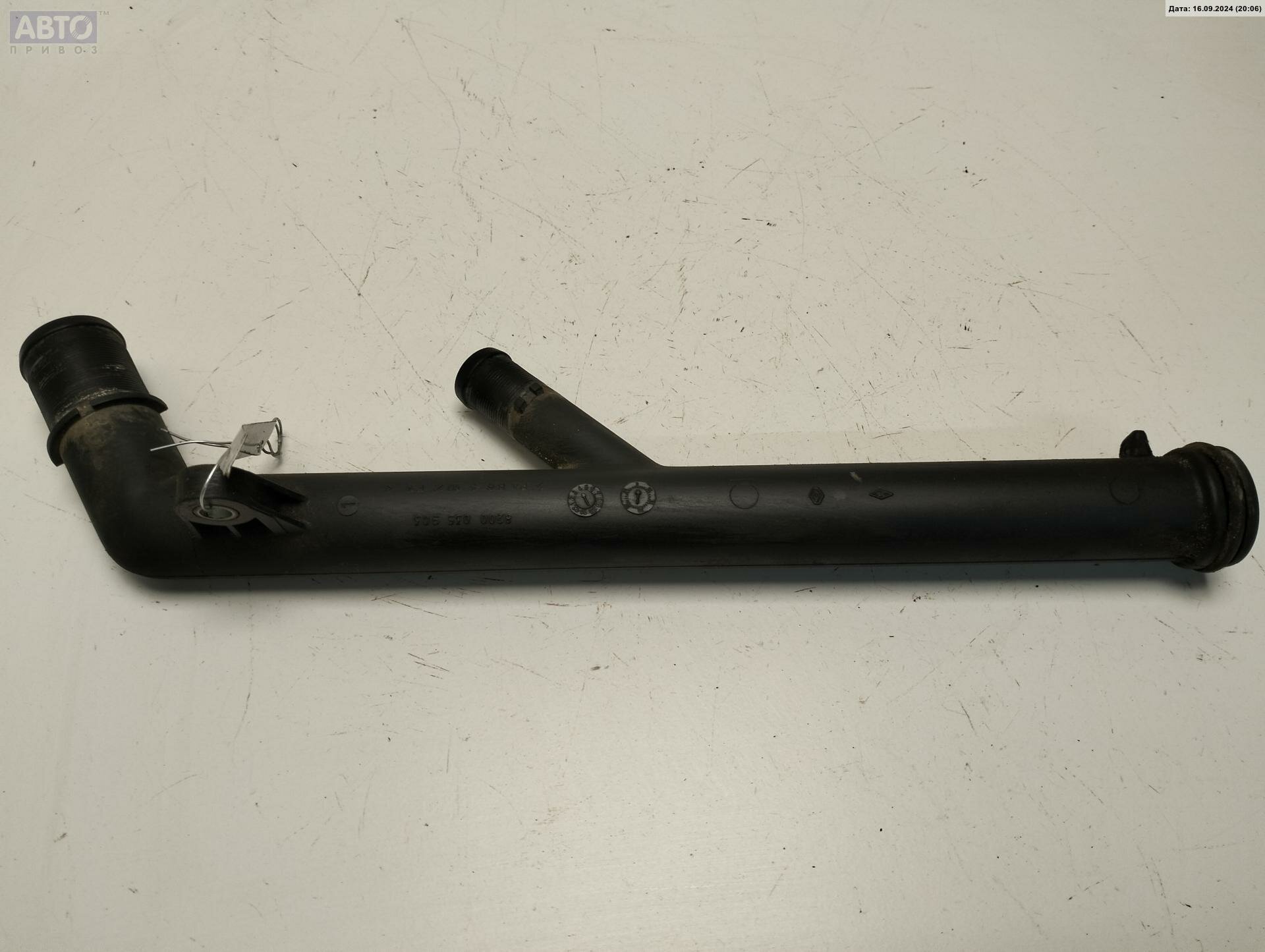 Трубка охлаждающей жидкости пластиковая Renault Kangoo 1 (1998-2008)