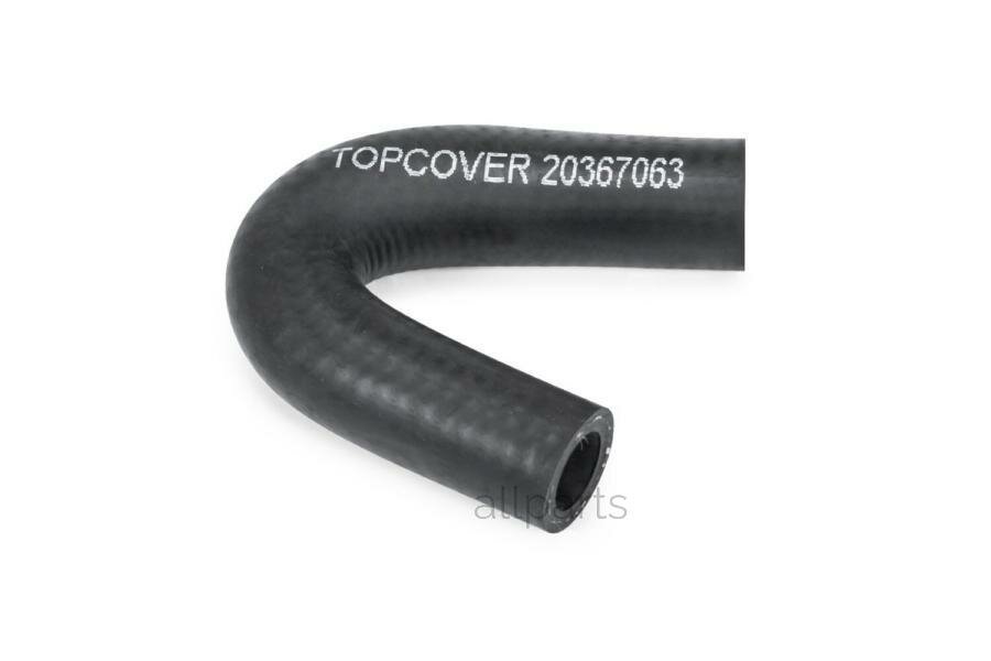 TOPCOVER T1309-7006 Шланг компрессора