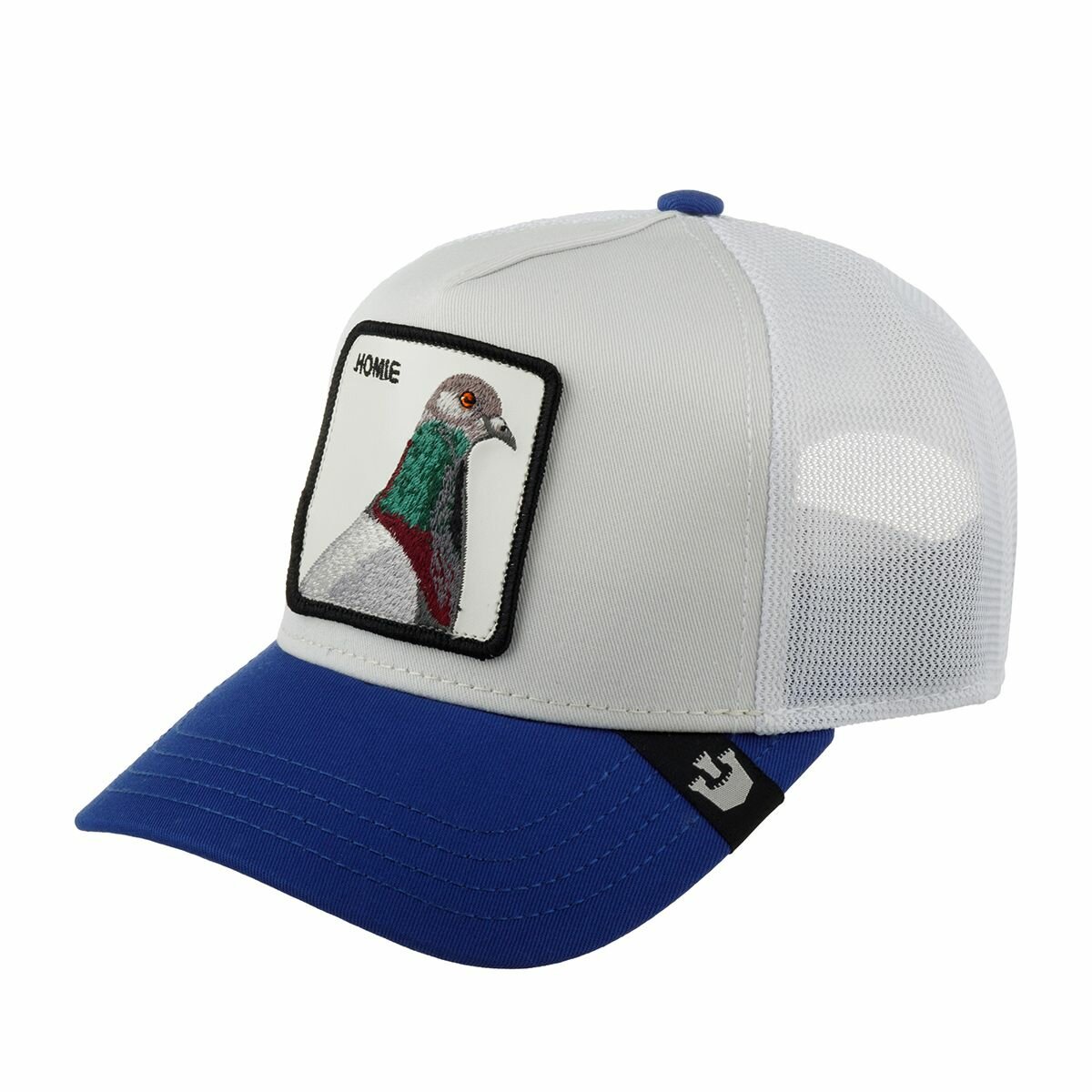 Бейсболка Базовая коллекция для мужчин и женщин