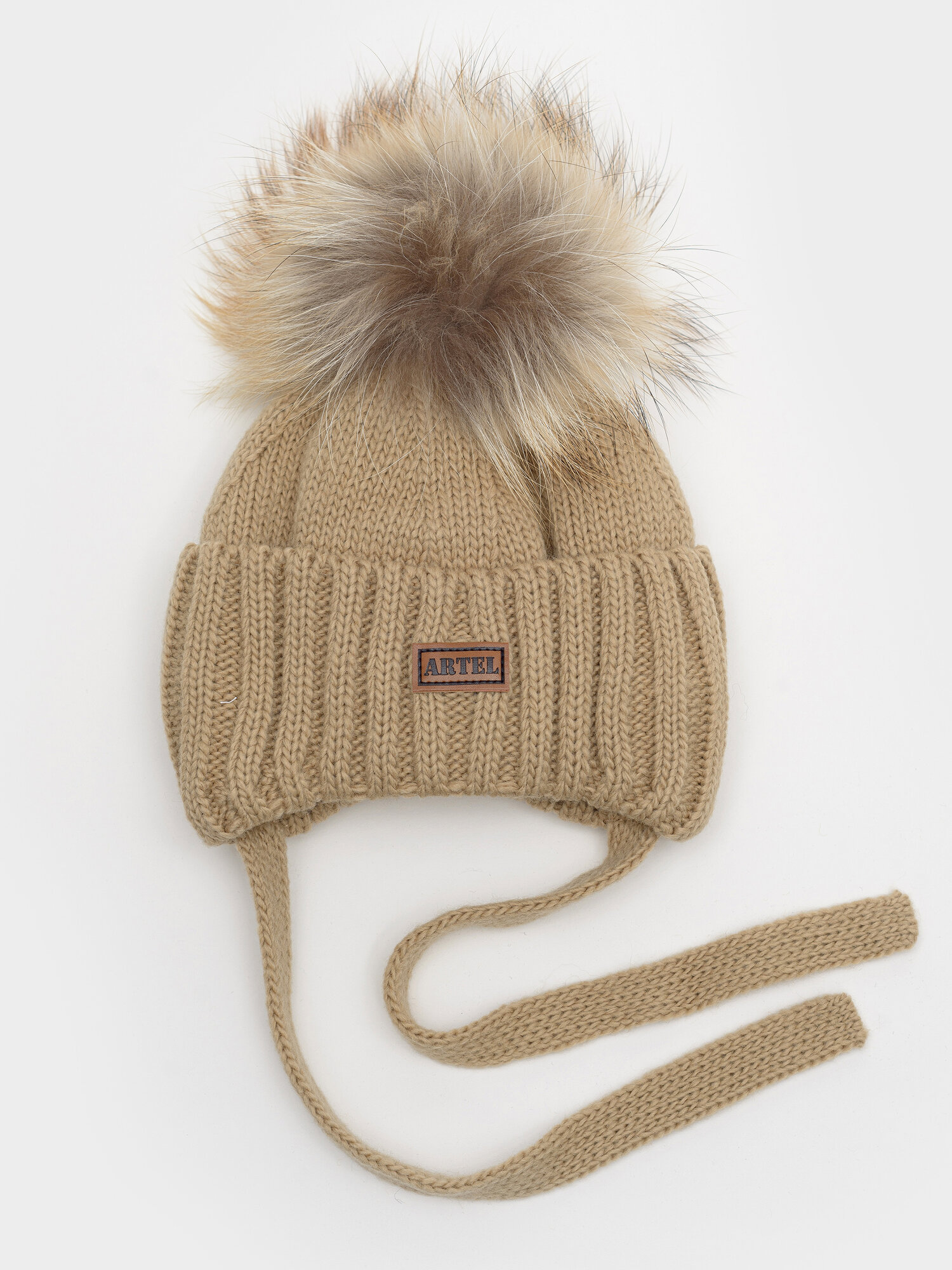 Шапка для детей