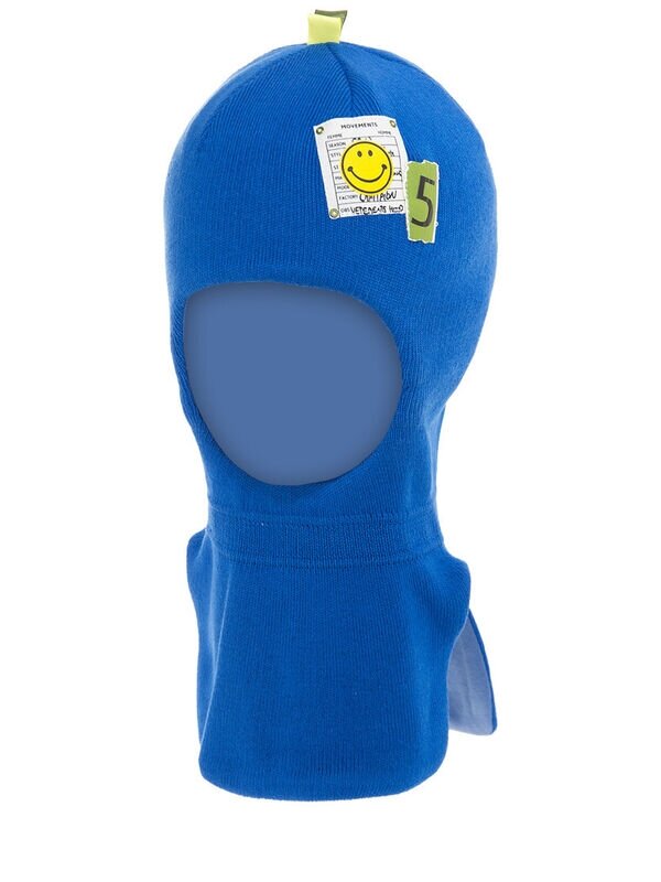 Балаклава демисезон для мальчиков