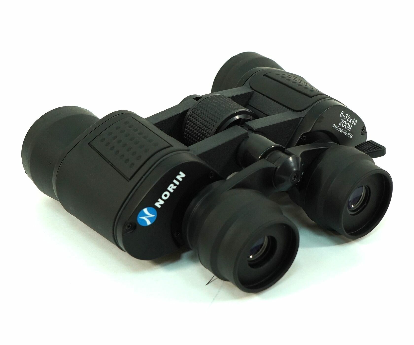 Туристический бинокль NORIN 8-32x40 CB