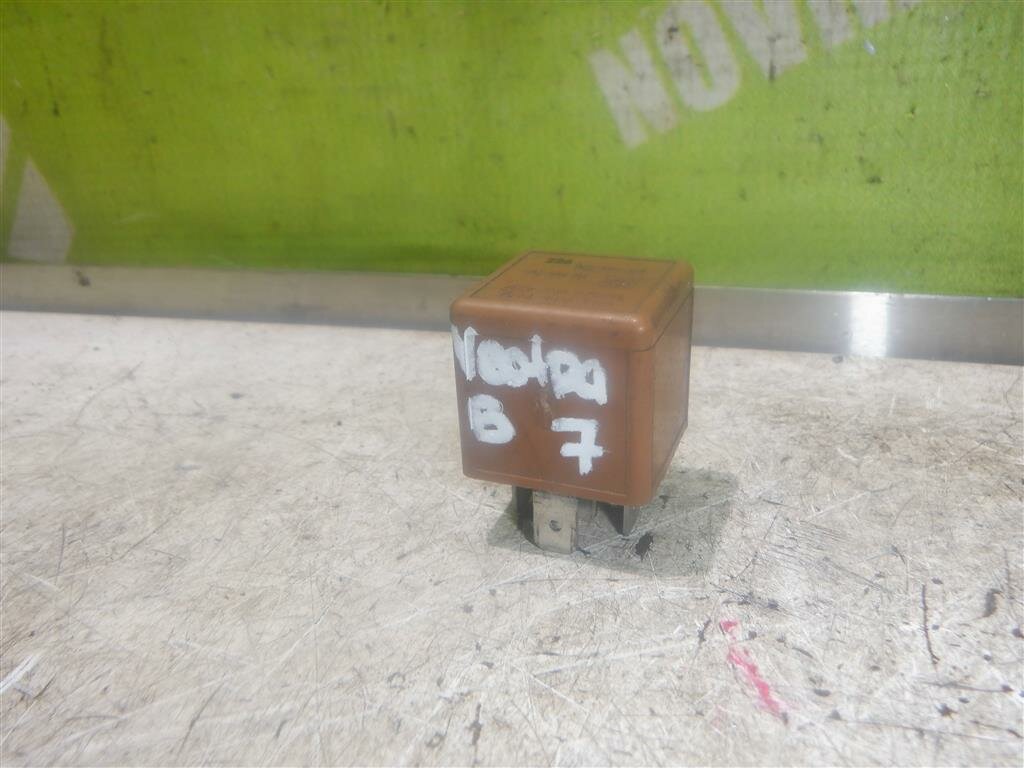 Реле Opel Vectra B 1995-1999