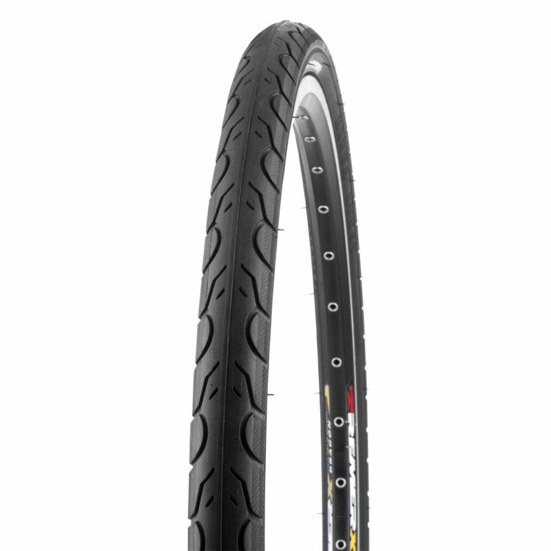 Велопокрышка 18"x1.50 (40-355), Kenda Kwest K193, слик