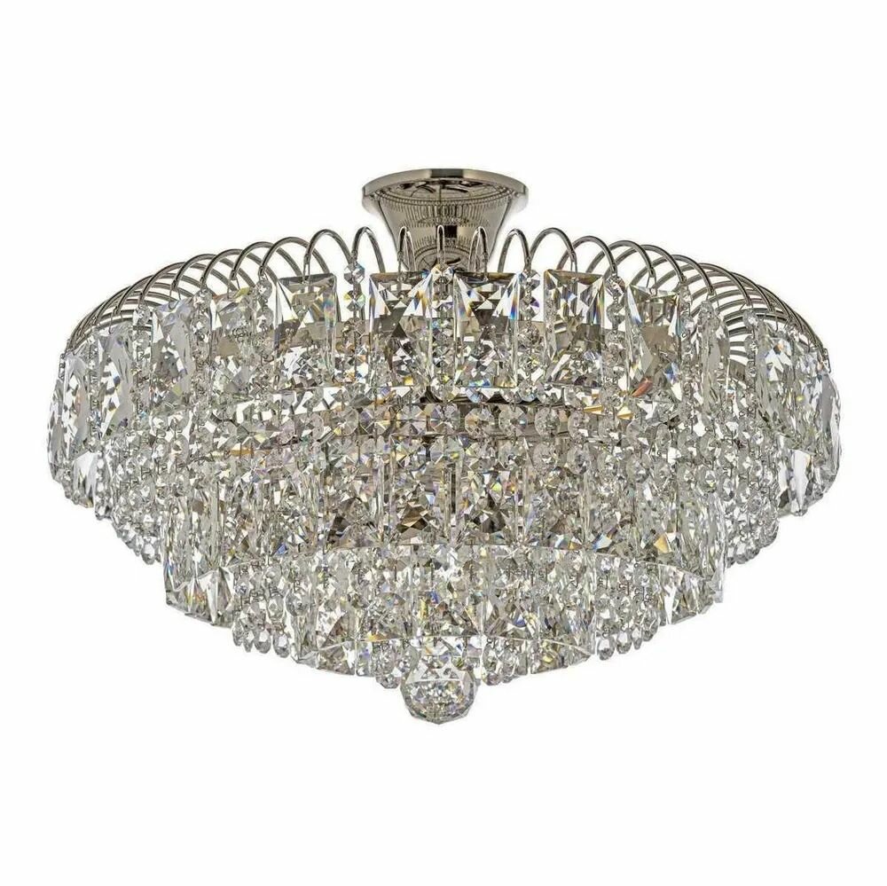 Люстра потолочная Arti Lampadari Alia E 1.2.40.102 N