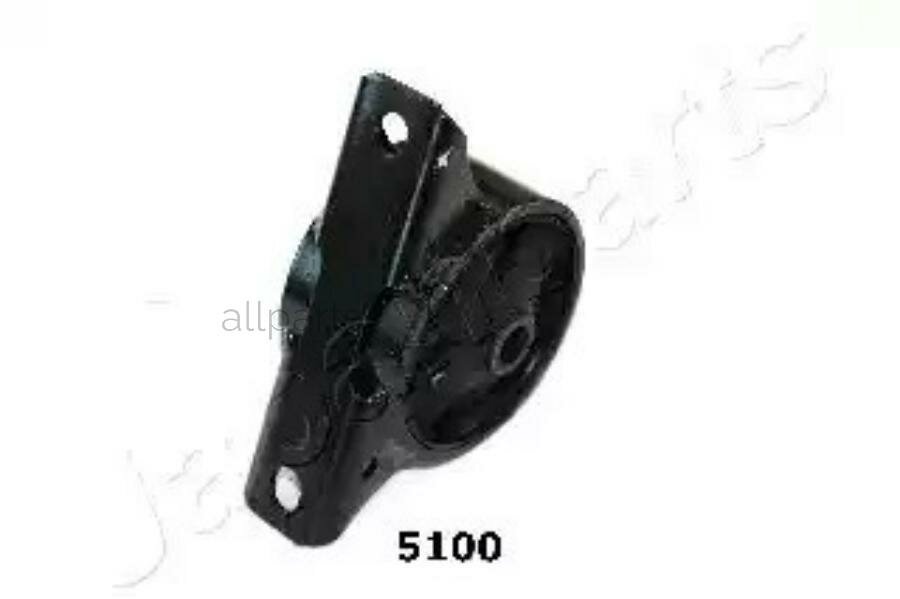 JAPANPARTS RU5100 Подушка двигателя | зад |
