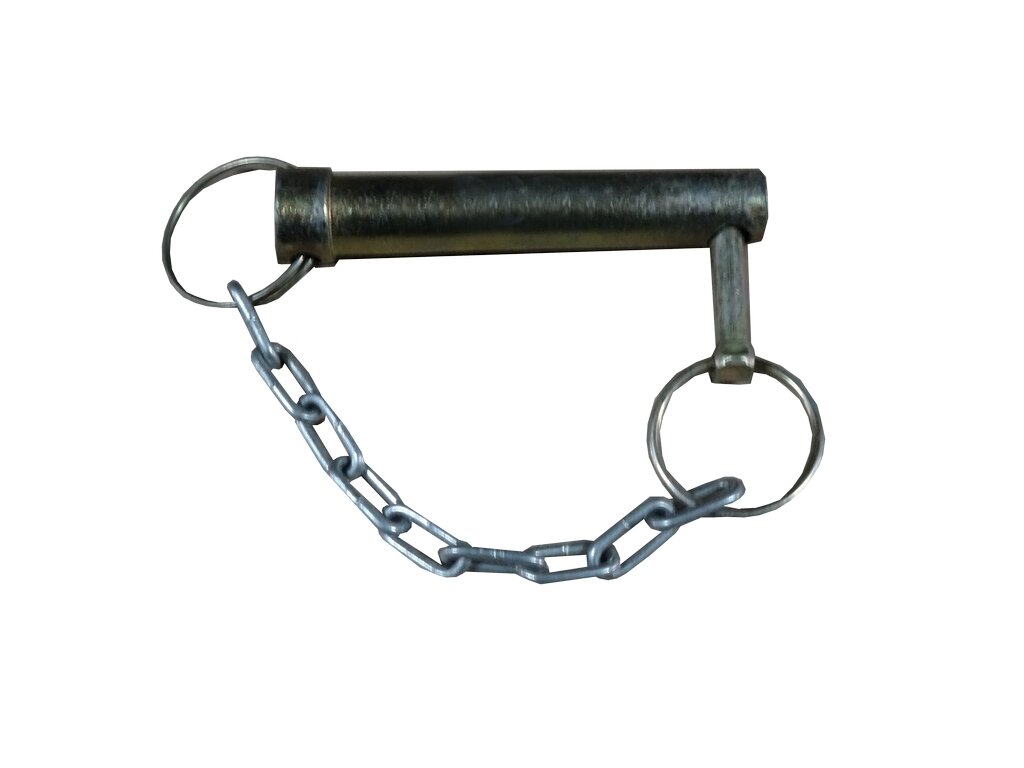 Палец механизма задней навески МТЗ-822,100 L=150мм