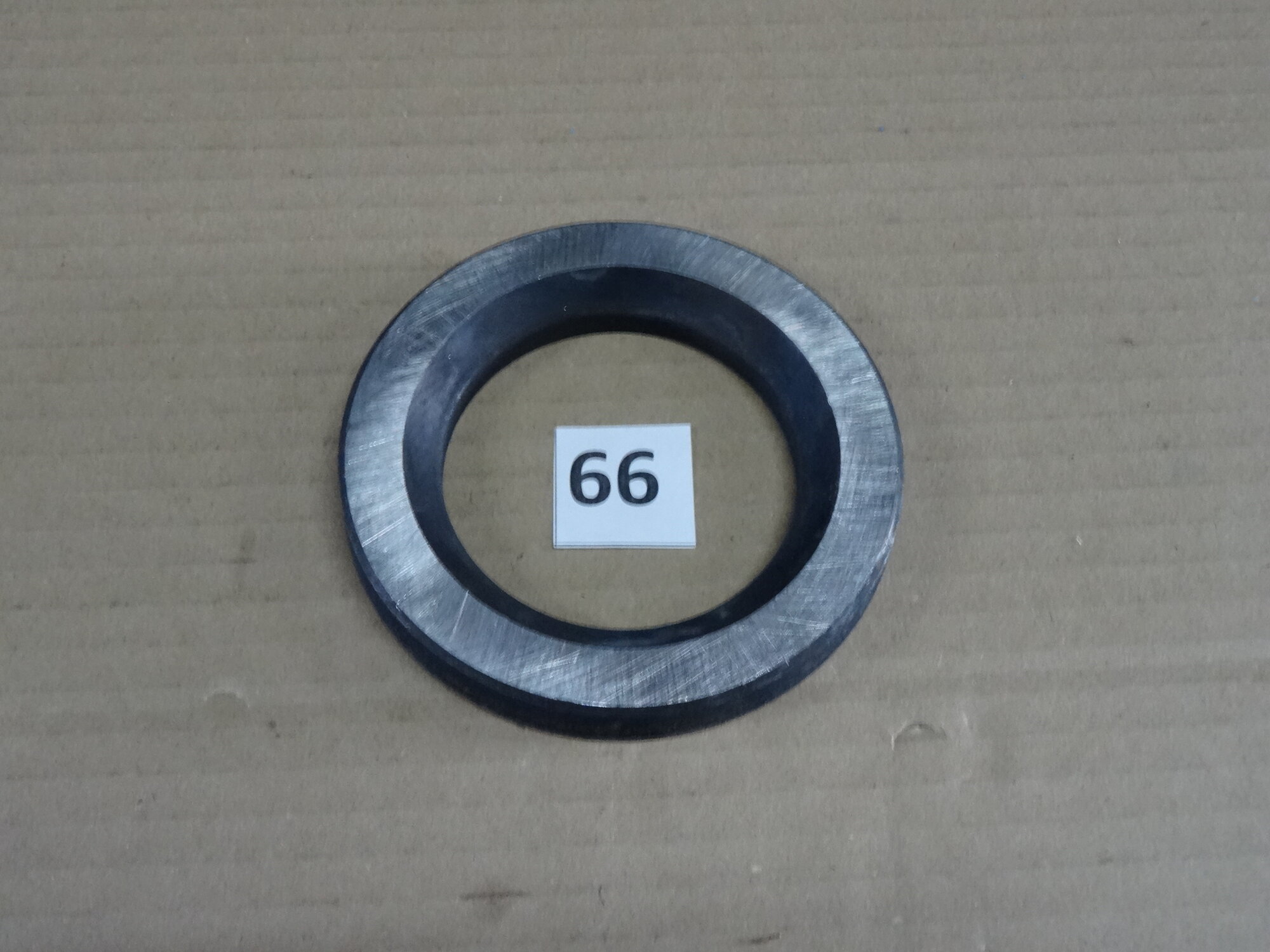 Кольцо упорное подшипника ступицы КамАЗ