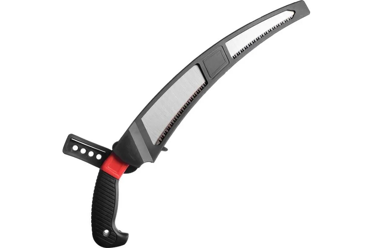 Следопыт FORESTER туристическая пила в чехле с лезвием 34 см PF-ST-F04 для походов