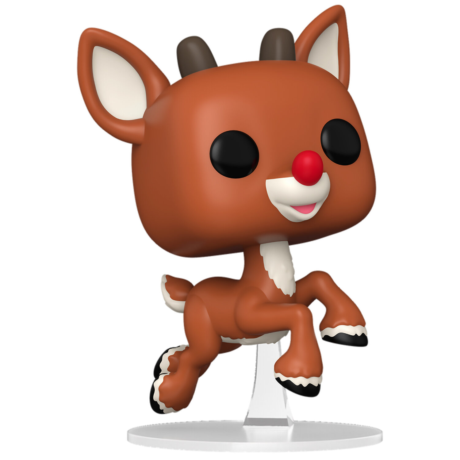 Фигурка Funko POP! Movies Rudolph 60th Rudolph (Flying) (1568) 81043
