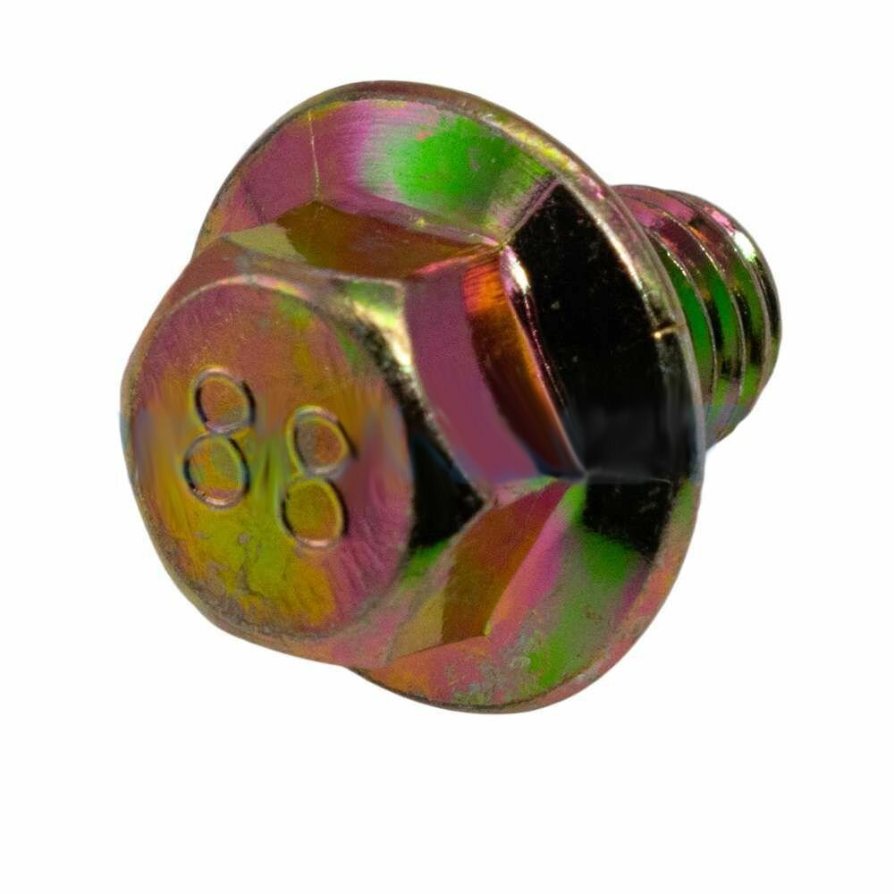 Болты М6x8 фиксатора звезды ведущей Alpha, Sport, Senke