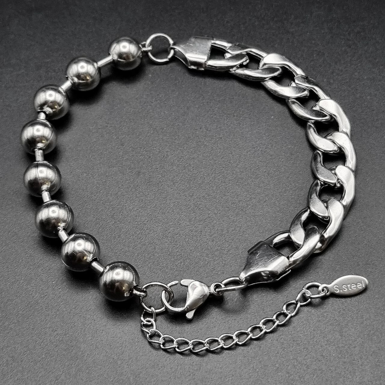 Браслет-цепочка