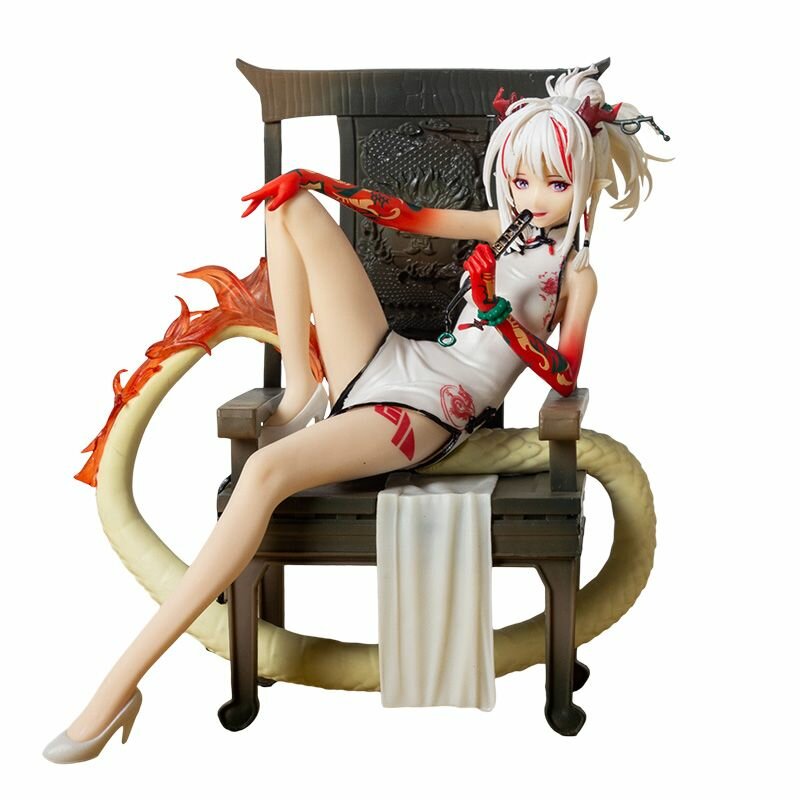 Arknights фигурка"Nian" фигурки(17CM)