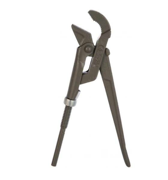 Ключ трубный рычажный 250мм НИЗ №0