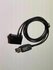 Дата кабель USB data cable NOK 2600 + CD
