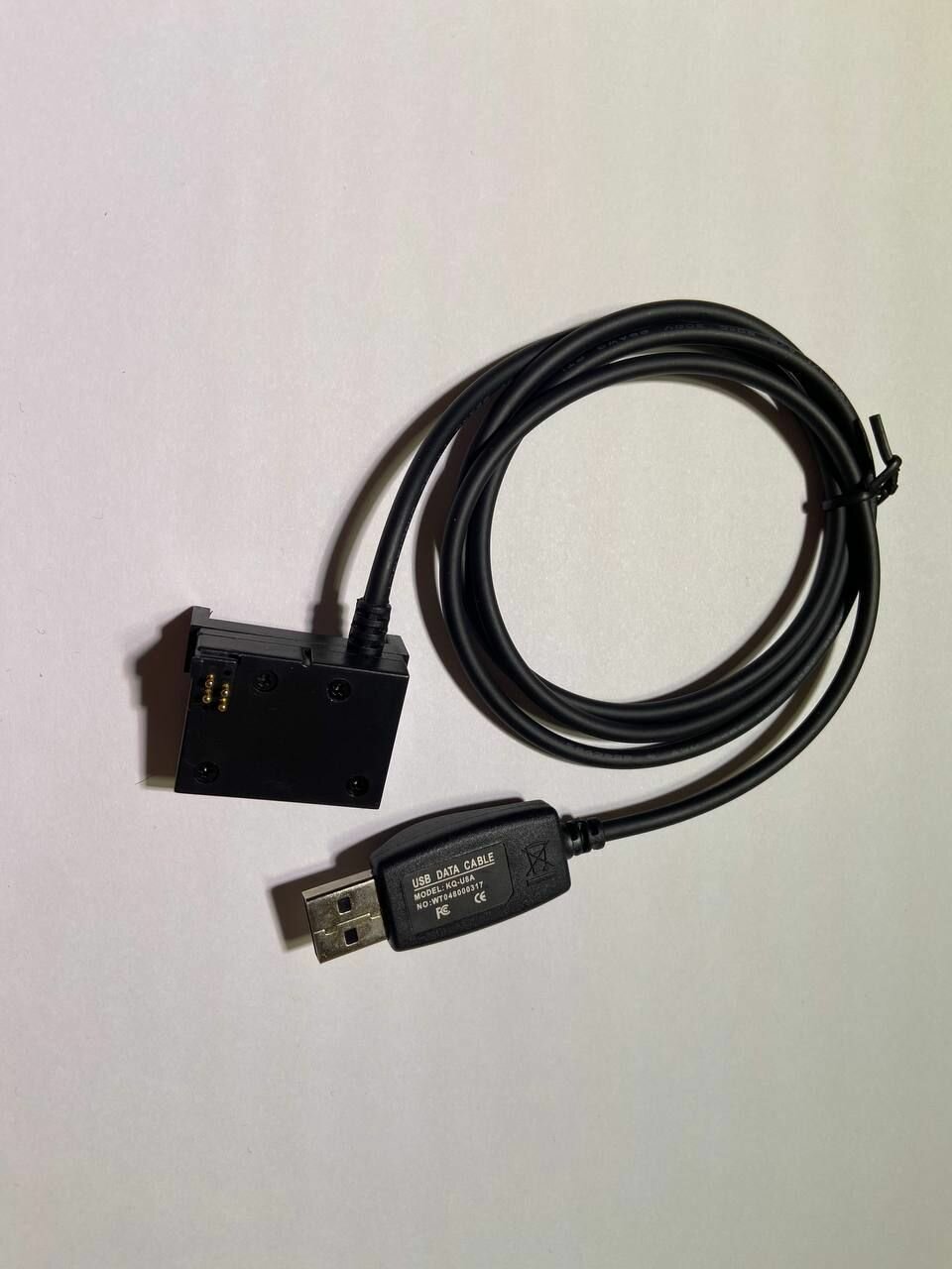 Дата кабель USB data cable NOK 2600 + CD