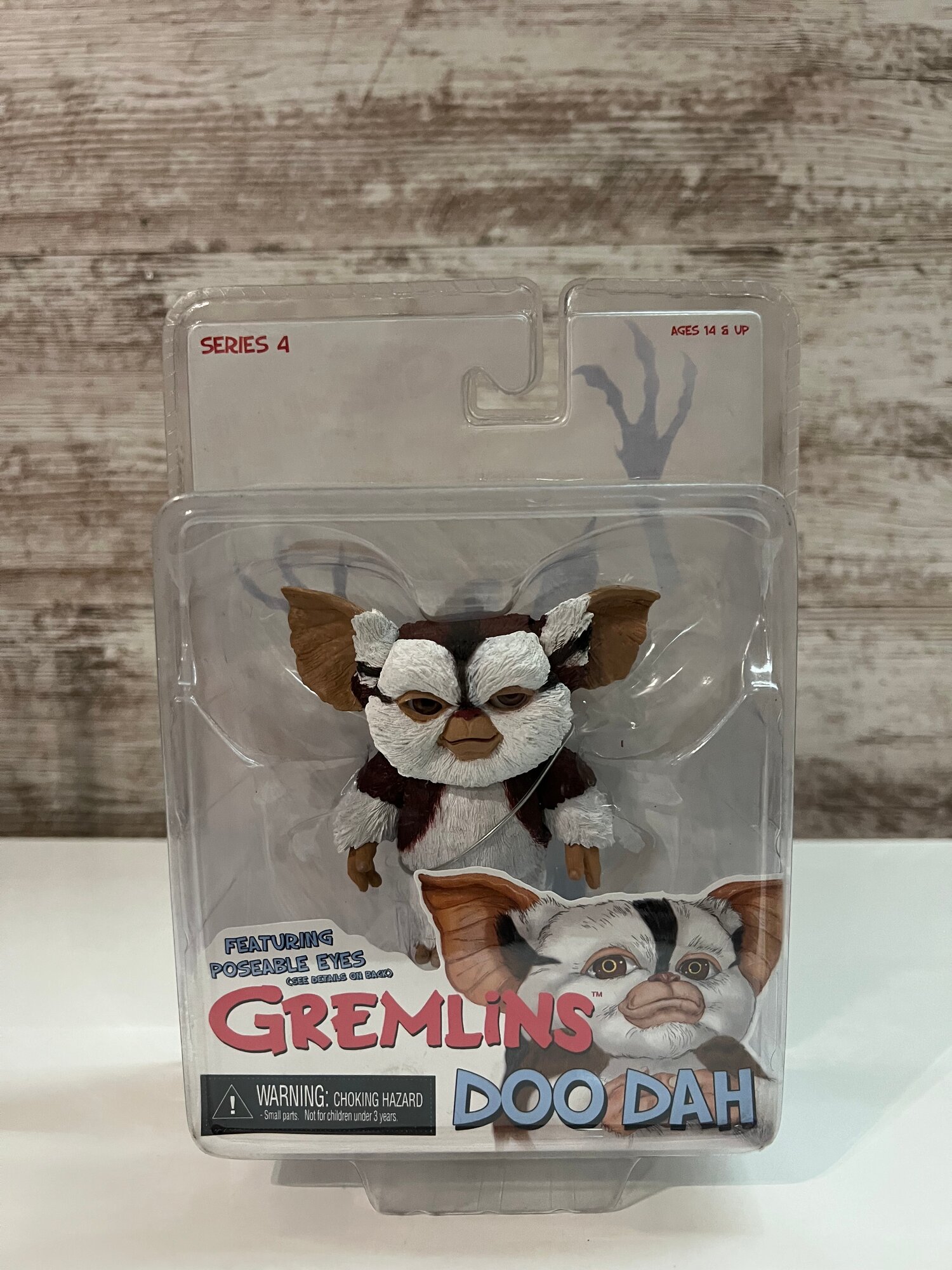 Фигурка Гремлин Doo Dah от Neca