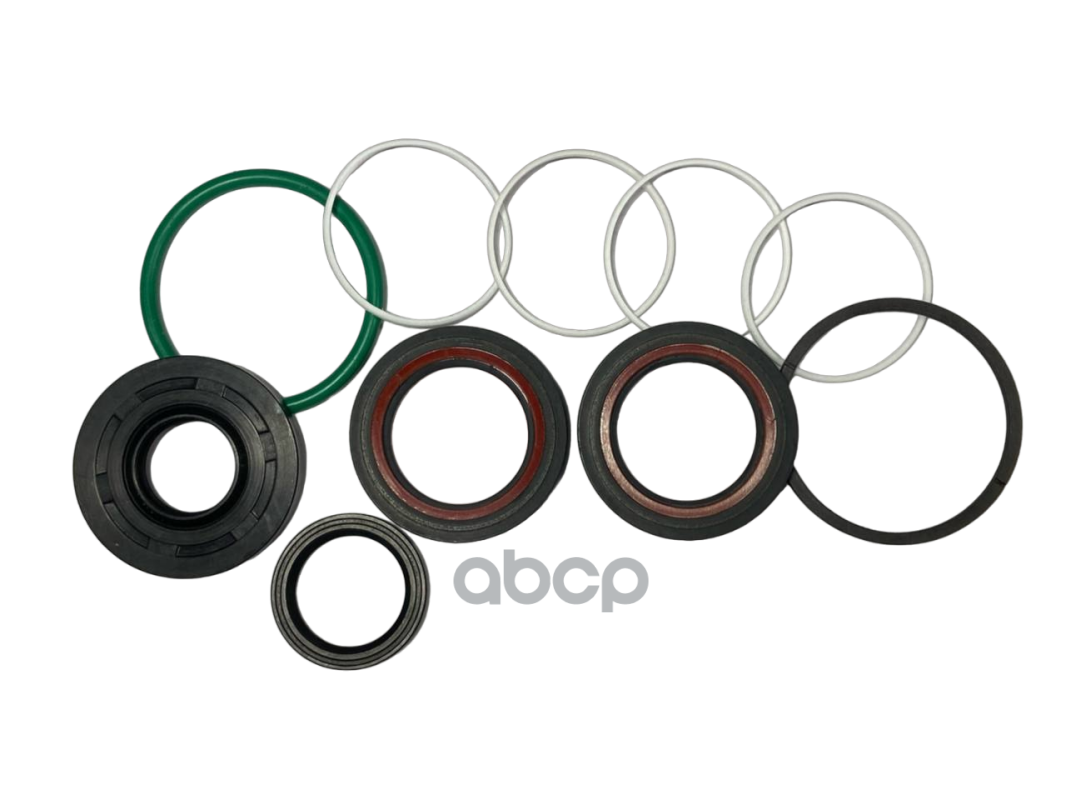 Ремкомплект рулевой рейки Land Rover Discovery III 2004-2009 EMMETEC арт. LR9004KIT