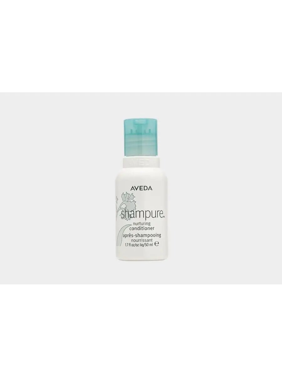 Кондиционер для волос Aveda Shampure nurturing conditioner 50мл