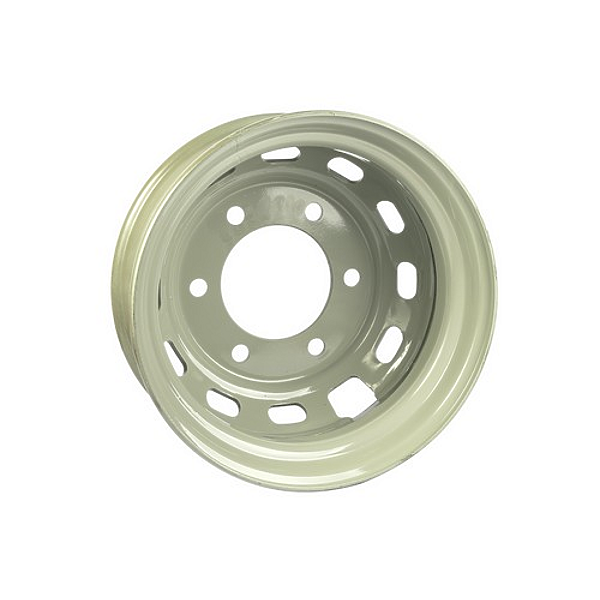 GAZ 33104-3101015-01 oem диск колесный 17.5hх6.0j\ газ-33104 валда
