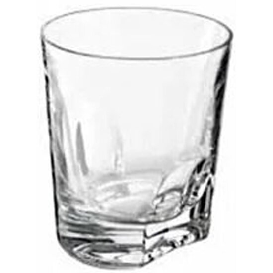 Набор стаканов Crystal Bohemia TORNEO, 300 мл, (набор 2 шт.), хрусталь