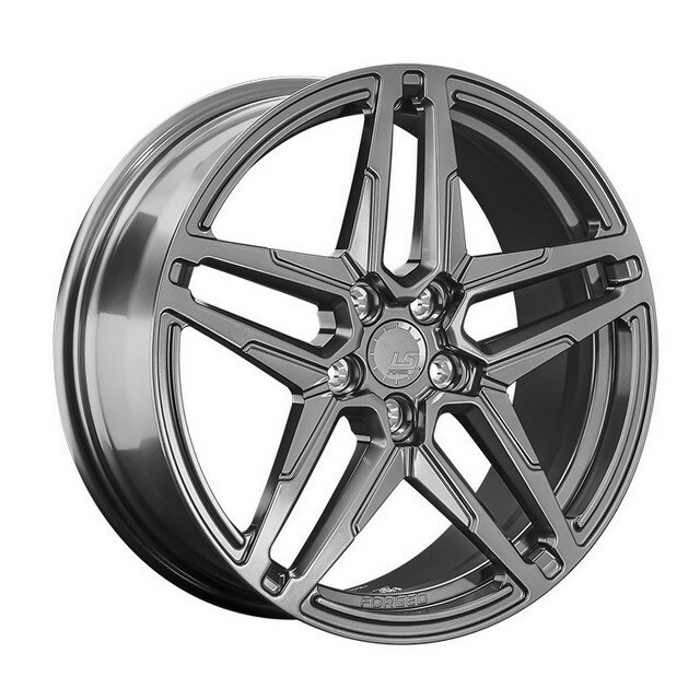 Колесный диск LS Forged LS FG50 9x20/5x130 D71.5 ET50 MGM