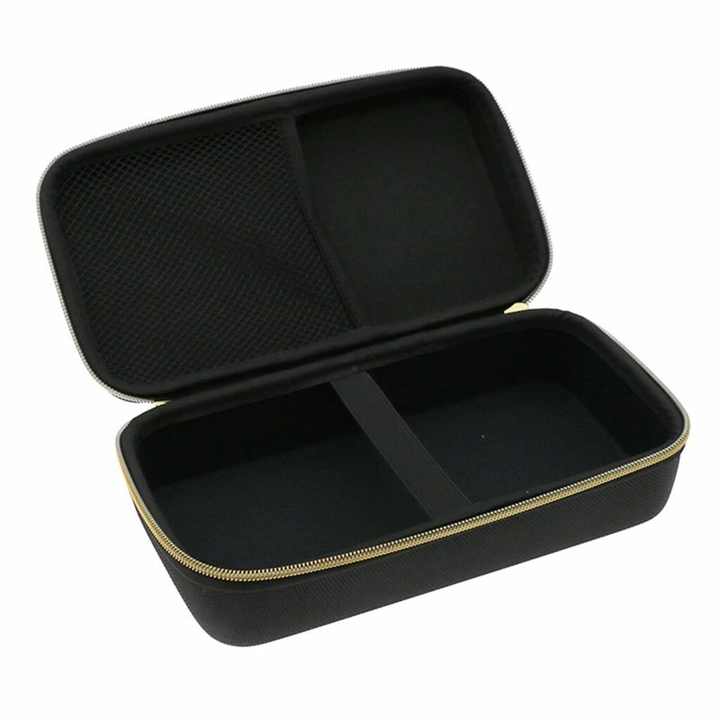 Жёсткий EVA-чехол для автомобильного пускового устройства 24×12,5×9 см — защитный футляр для хранения в машине и путешествий