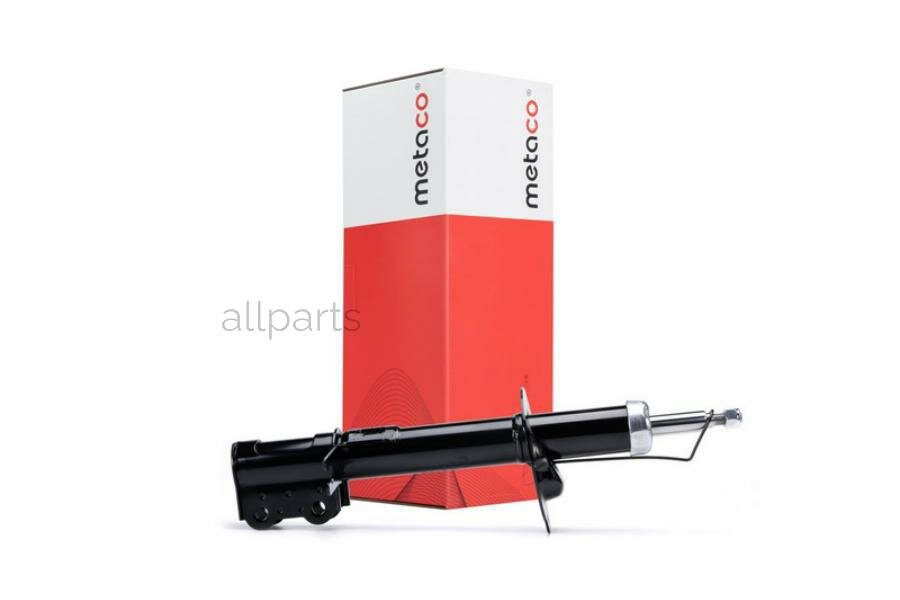 METACO 4820-003R Амортизатор задний правый