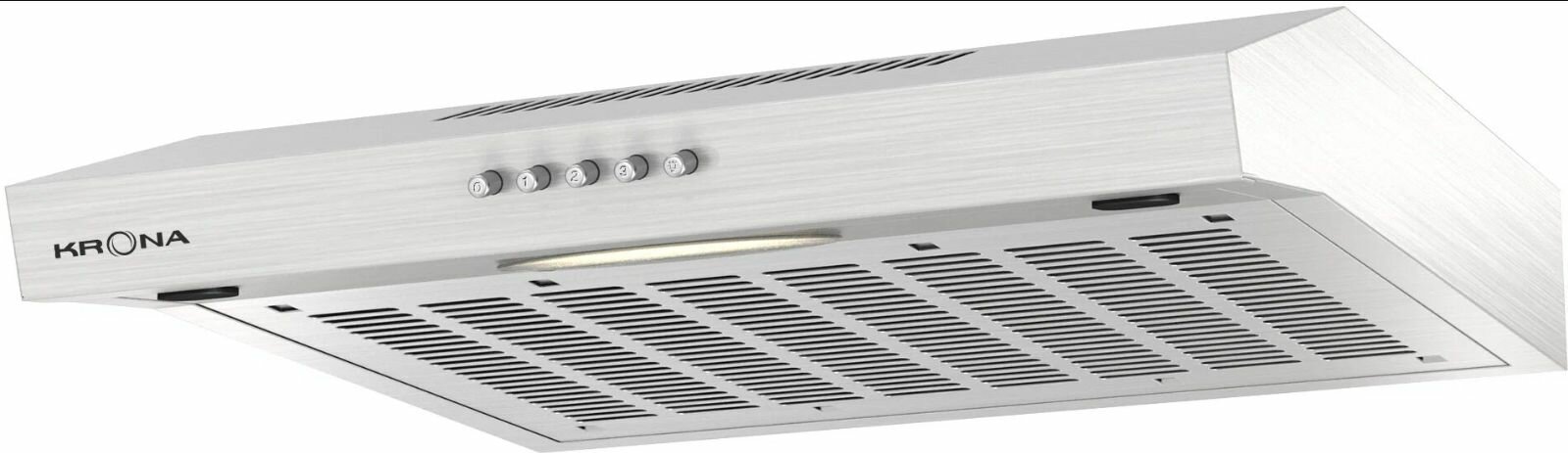 Вытяжка Krona BRIANA 500 inox PB