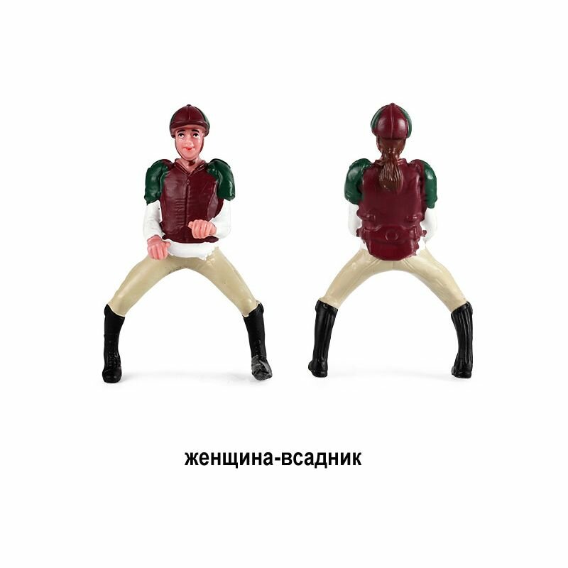 Фигурка — фото 1