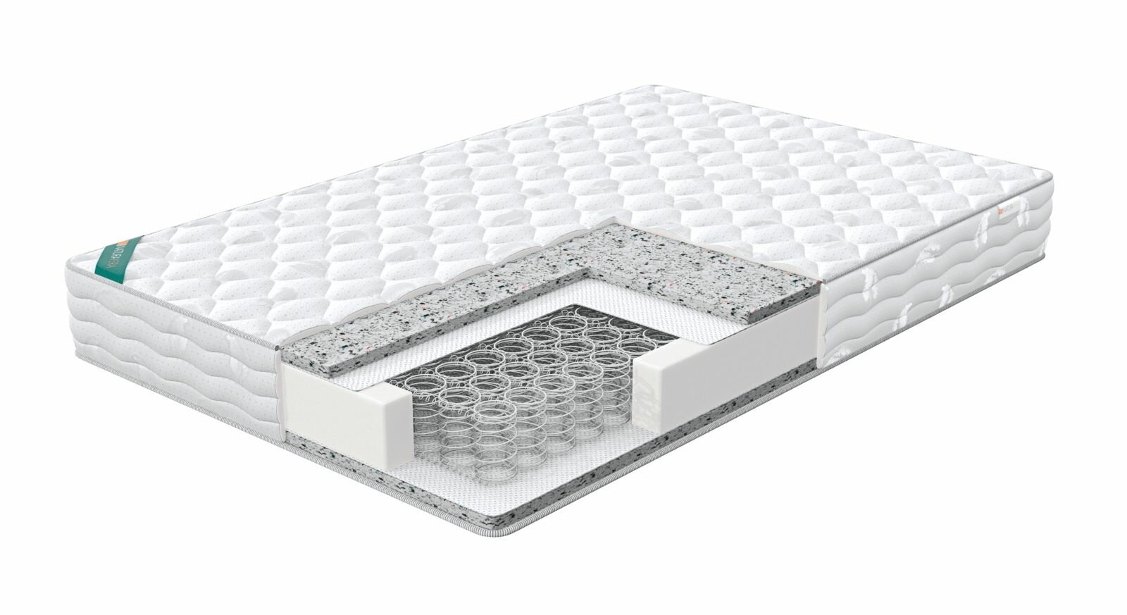 Матрас Bonnel Promo2 140x200