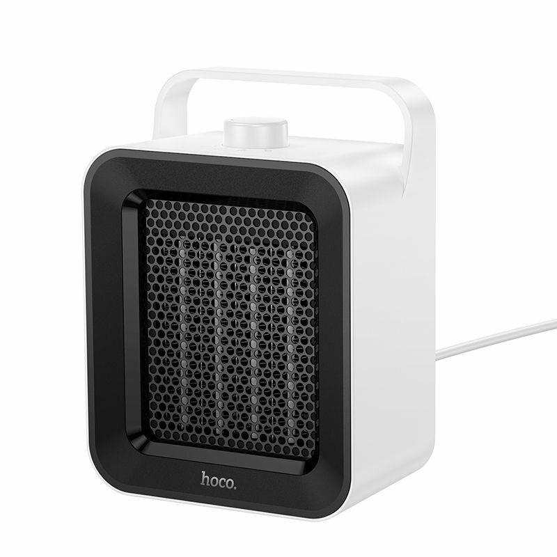 Обогреватель HOCO HX24 1500W белый