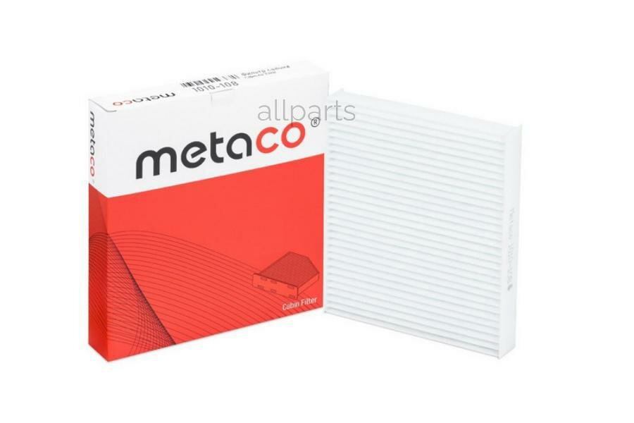 METACO 1010-108 Фильтр салона
