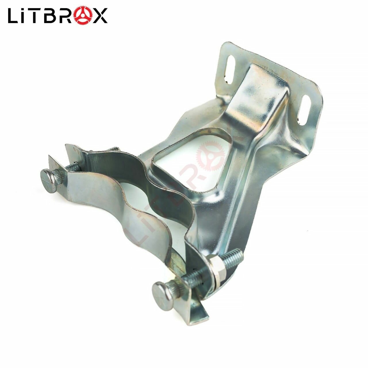 Кронштейн приемной трубы ВАЗ LADA 2108-21099 / 2108-1203040