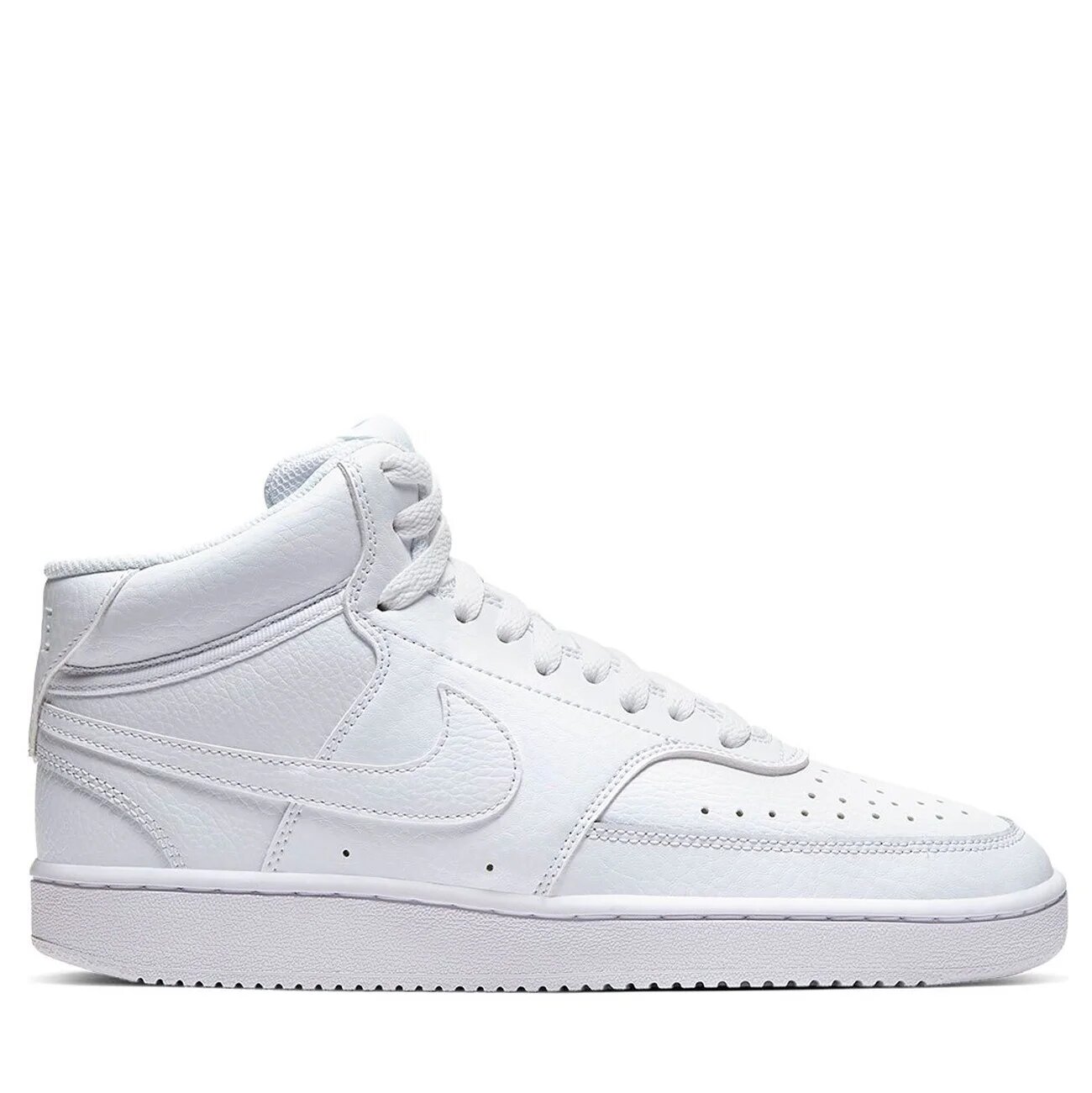 Кроссовки Court Vision Mid
