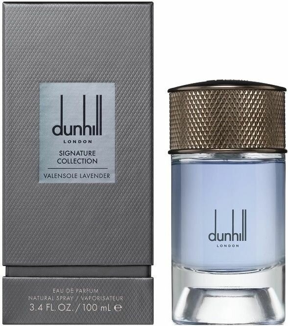A.Dunhill Valensole Lavander 100 мл парфюмерная вода