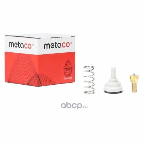 Термостат METACO 1520117