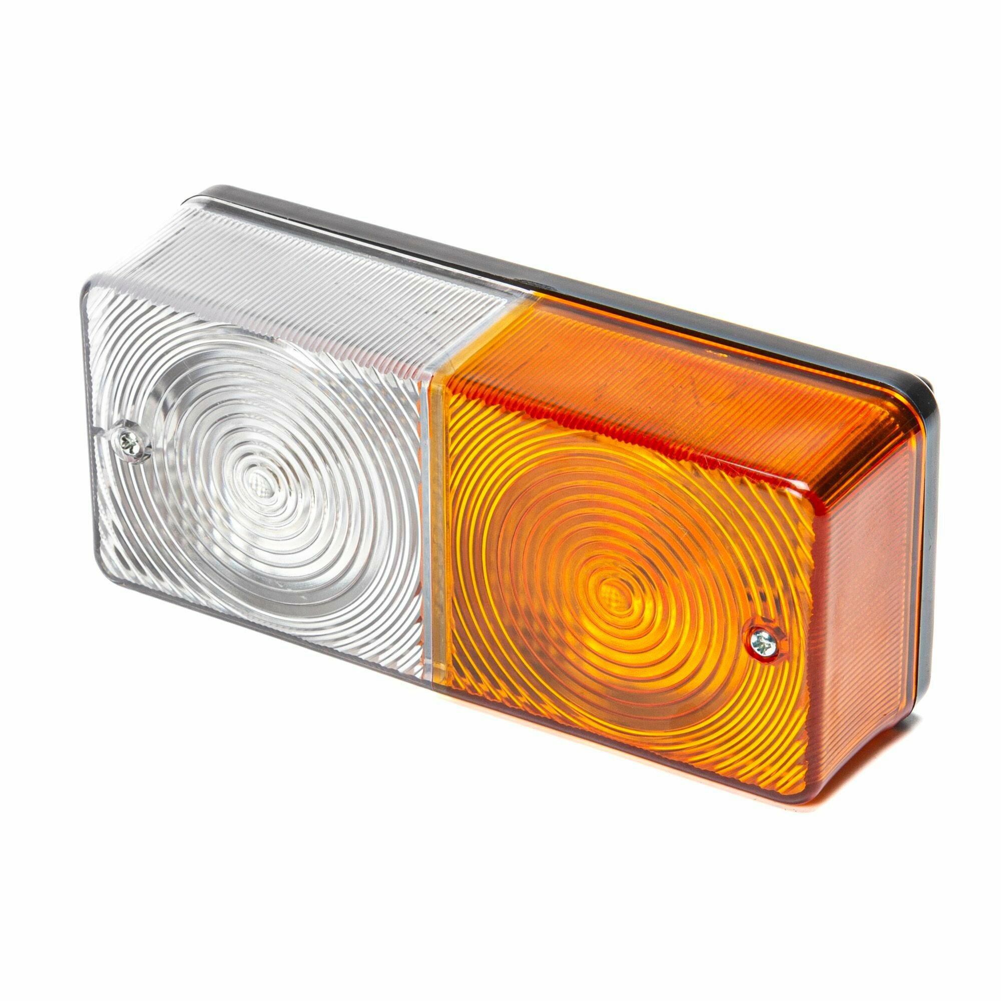 Фонарь передний, МТЗ, пластиковый корпус, н/о 12В, для МТЗ 80, 82 1005 2522 3522 320 арт 402AE АвтоЭлектрика