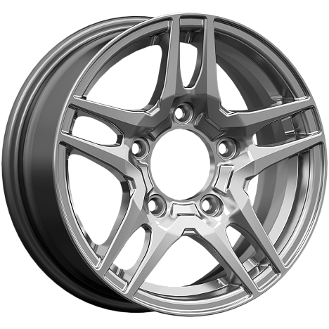 Диски легковые литые 6.0*15 5*139.7 et40 h98.1 iFree Бустер Хай вэй(цвет)