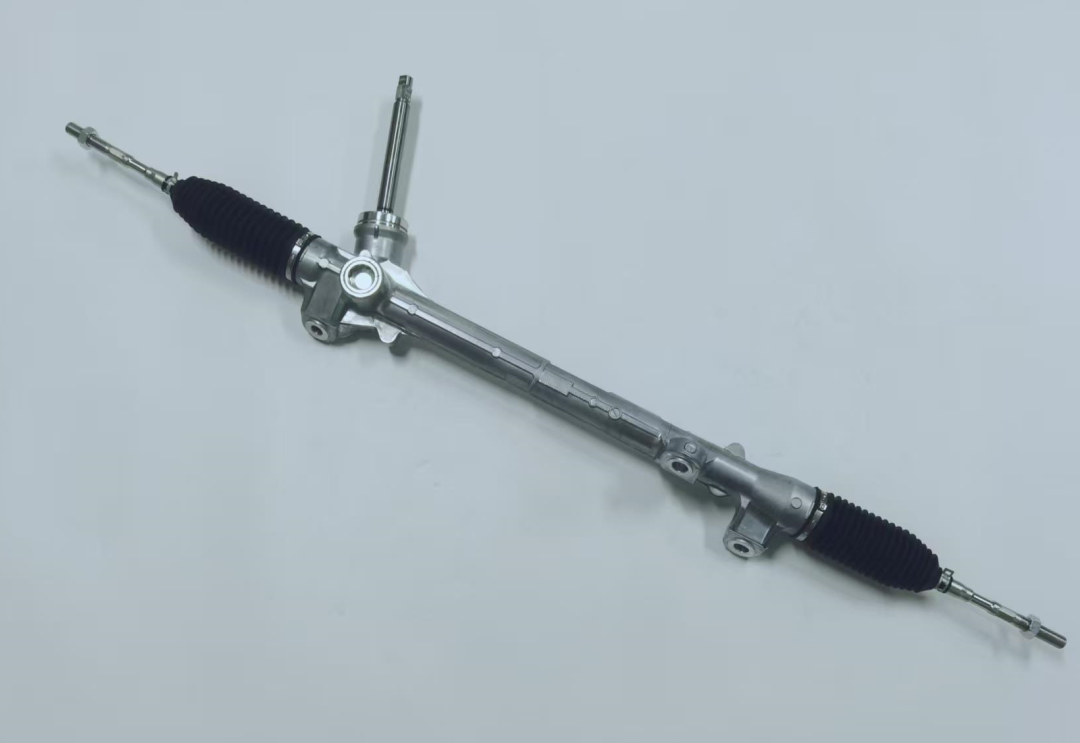 Рейка рулевая механическая Mazda CX-5 2018-