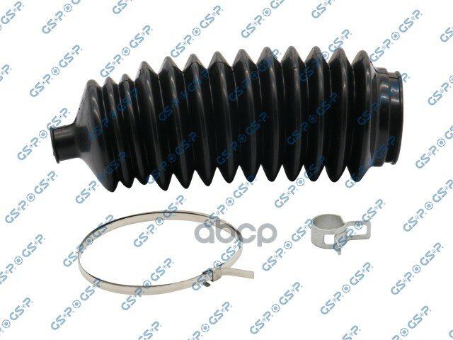 Пыльник рулевой рейки к-т NISSAN ALMERA (N15) GSP арт. 540233s
